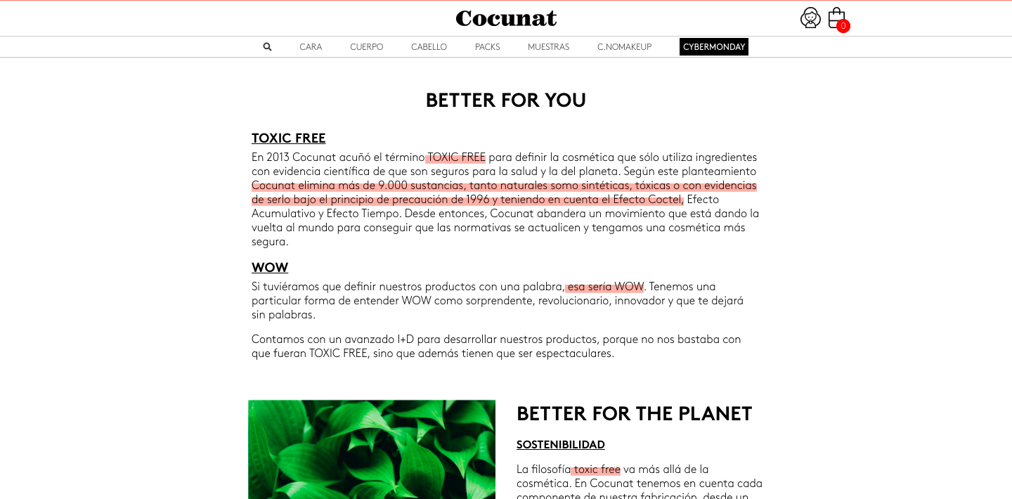 ¿Cómo redactar Quiénes somos de una página web?