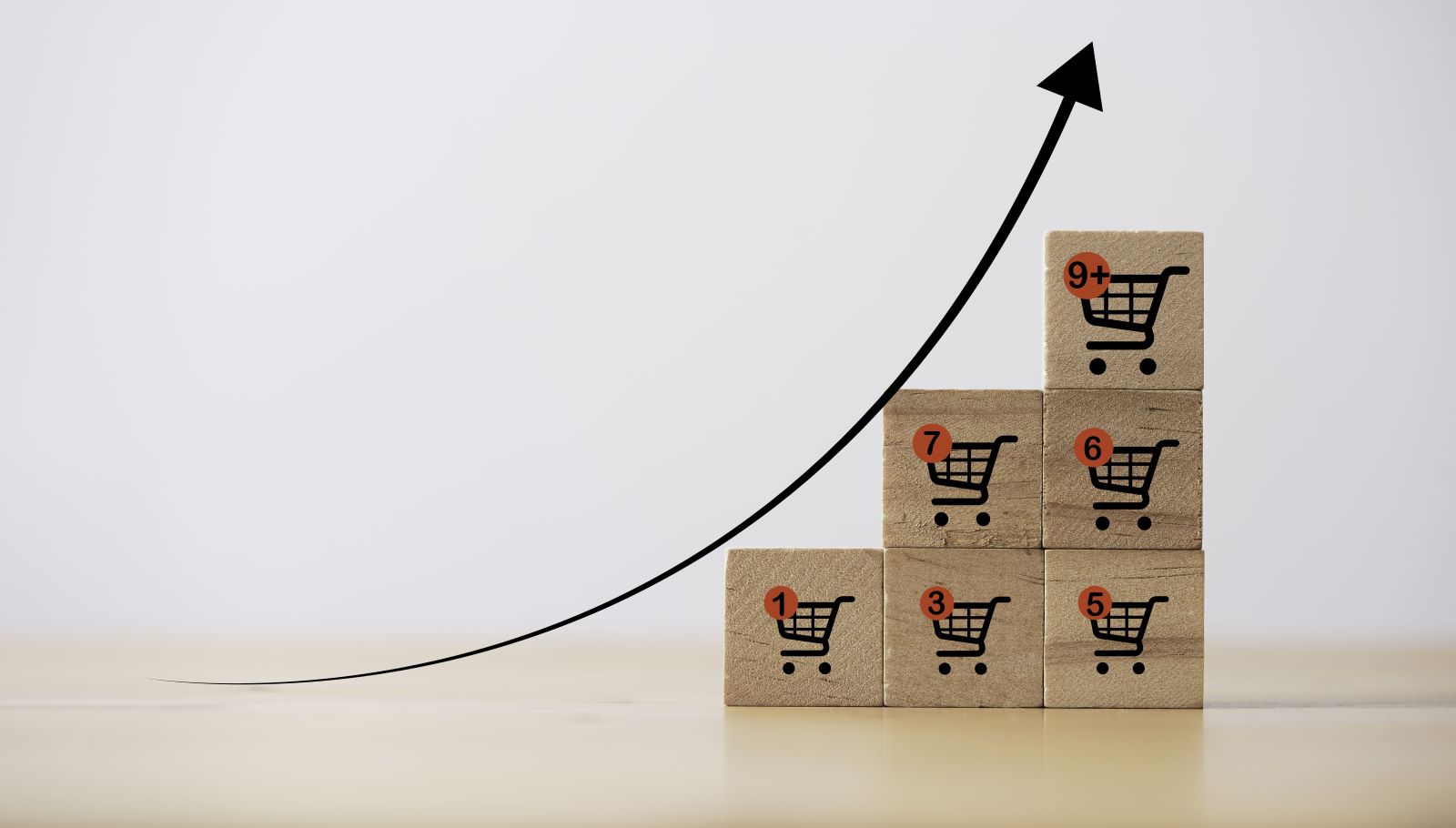 7 estrategias para fomentar la compra impulsiva en tu eCommerce