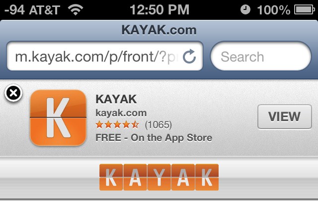 In-app messaging, ¿qué es?