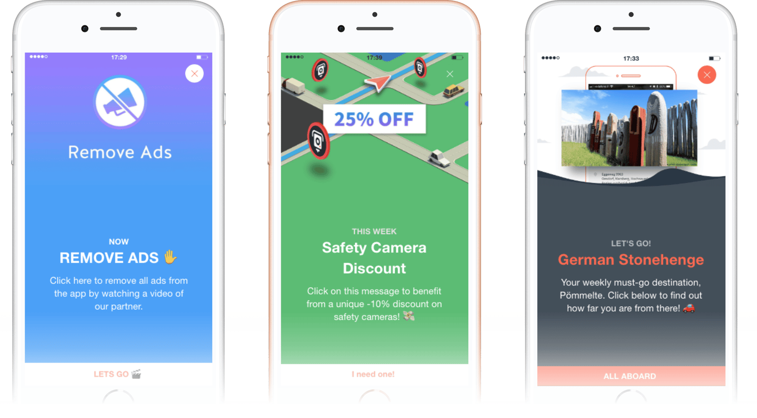In-app messaging, ¿qué es?