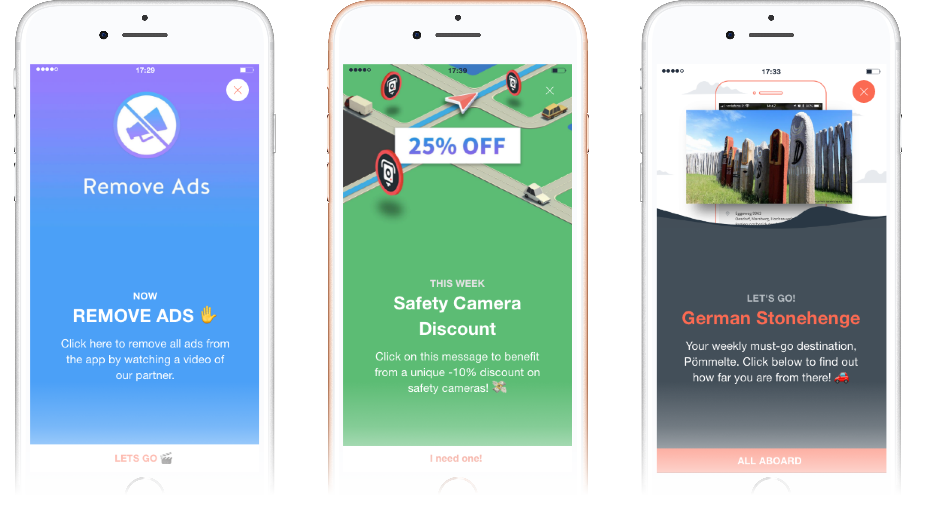 In-app messaging, ¿qué es?