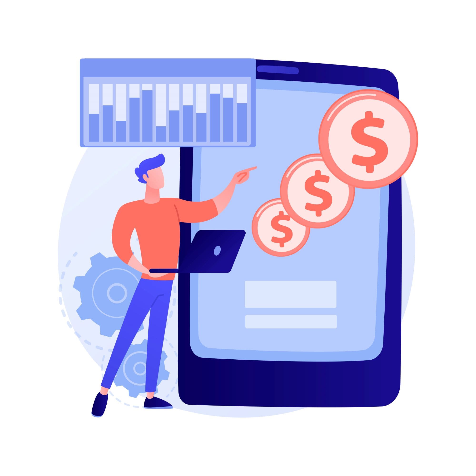 La tendencia del modelo de suscripción para los negocios