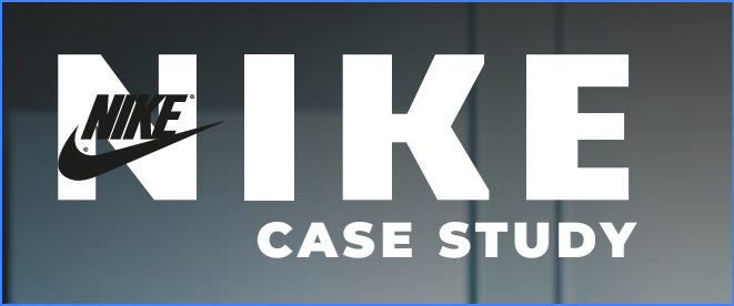 Case Study Nike